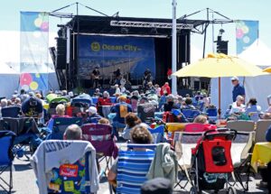 Your Guide To Springfest 2025 - OCMDHotels