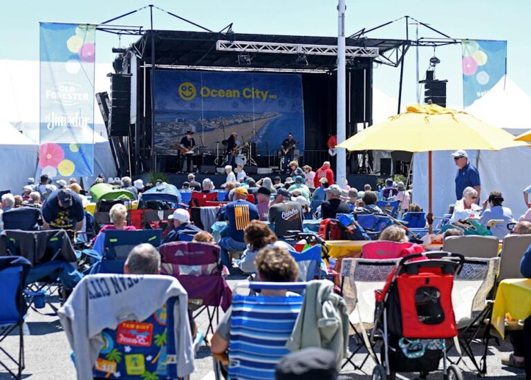 Your Guide To Springfest 2025 - OCMDHotels