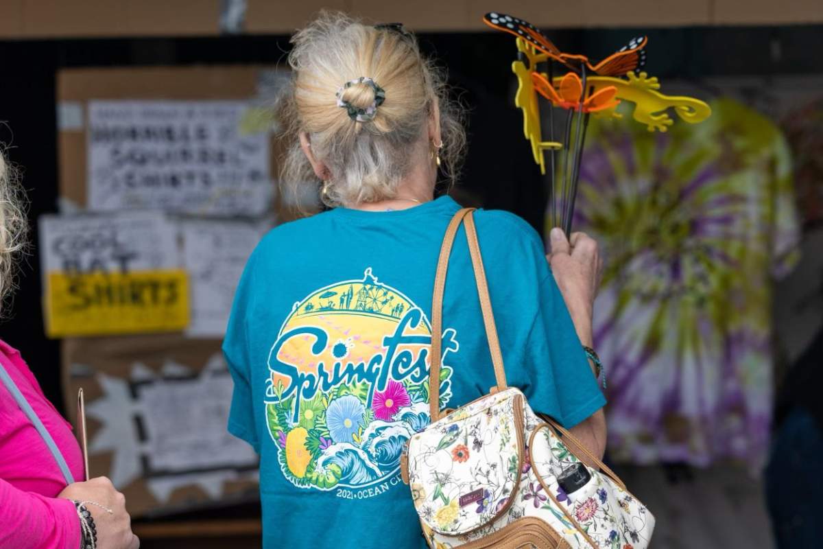 Your Guide To Springfest 2025 - OCMDHotels