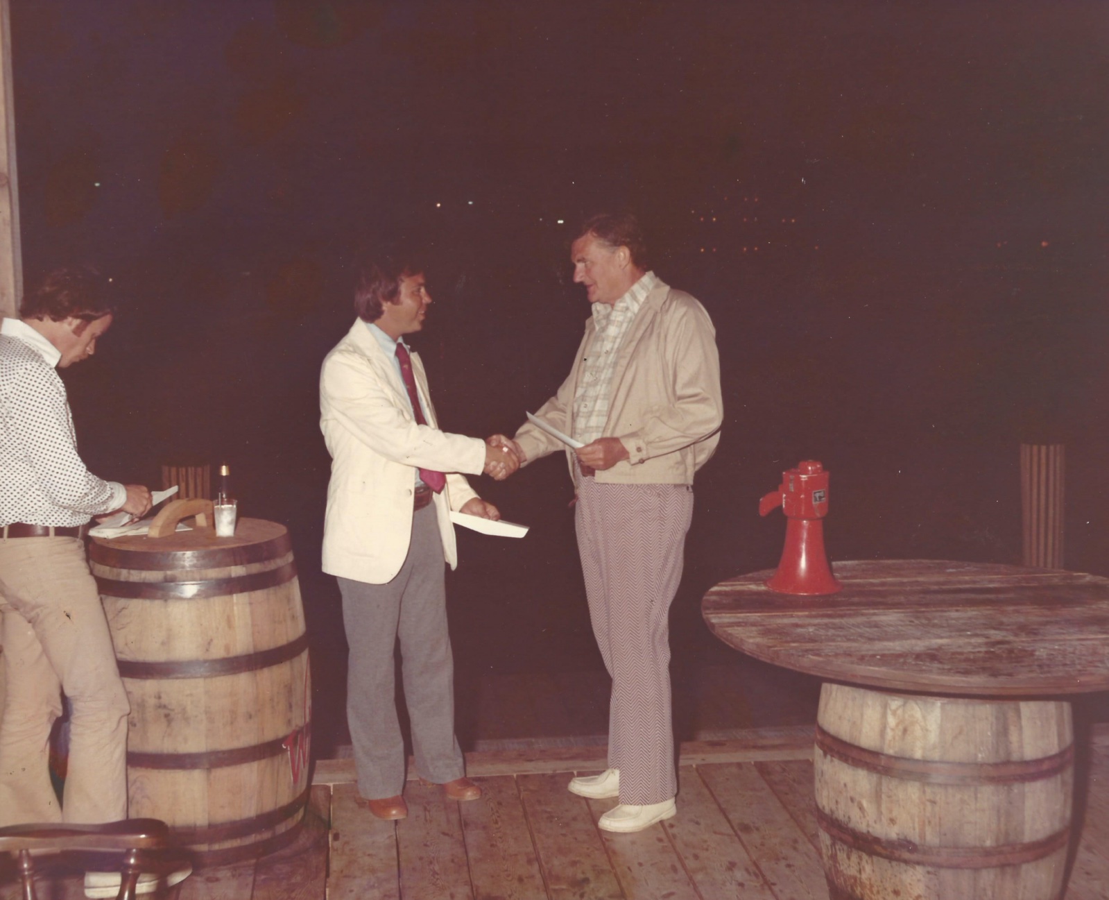 The White Marlin Open is Back in OCMD!