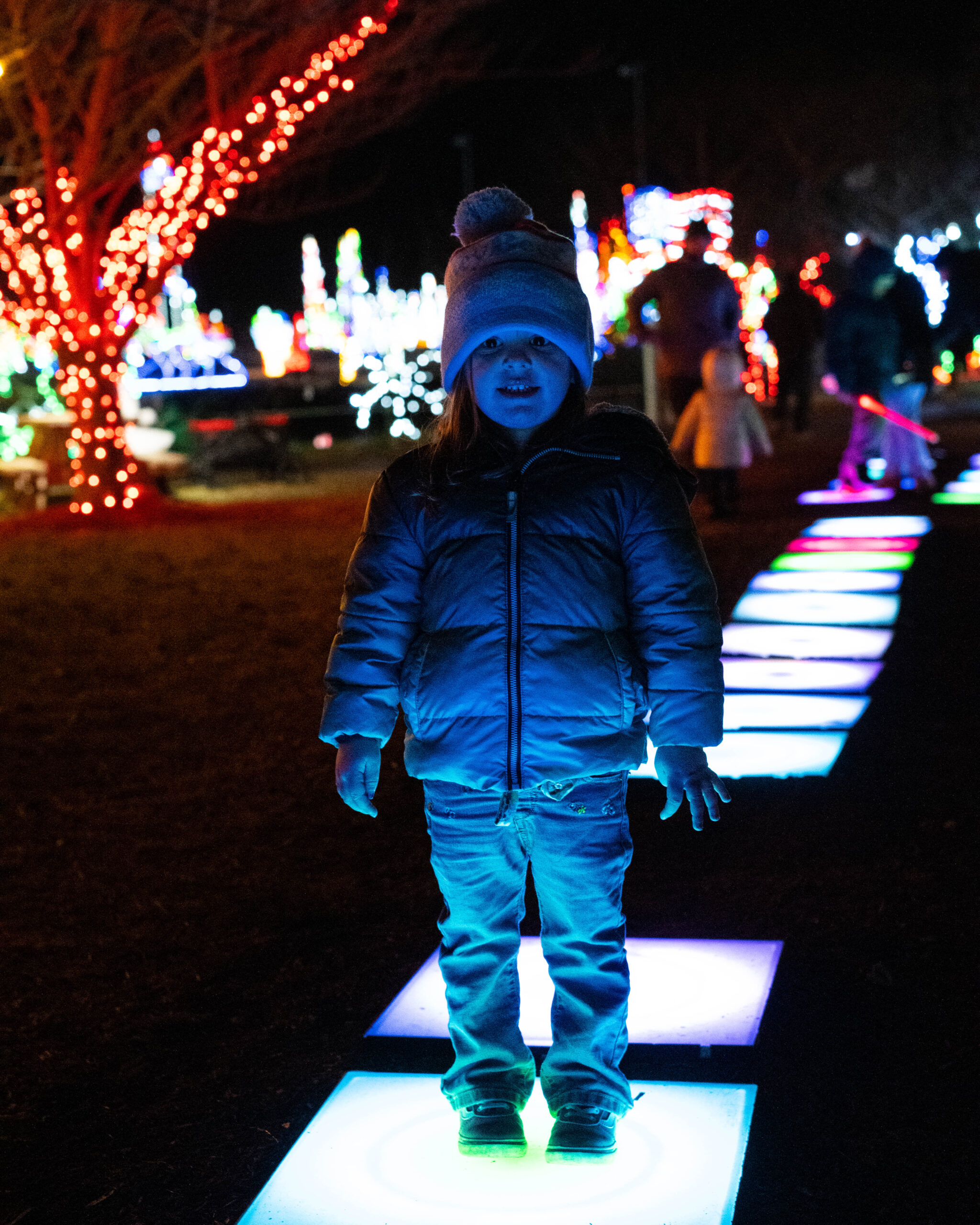 Your Guide To Winterfest of Lights in Ocean City, Maryland - OCMDHotels