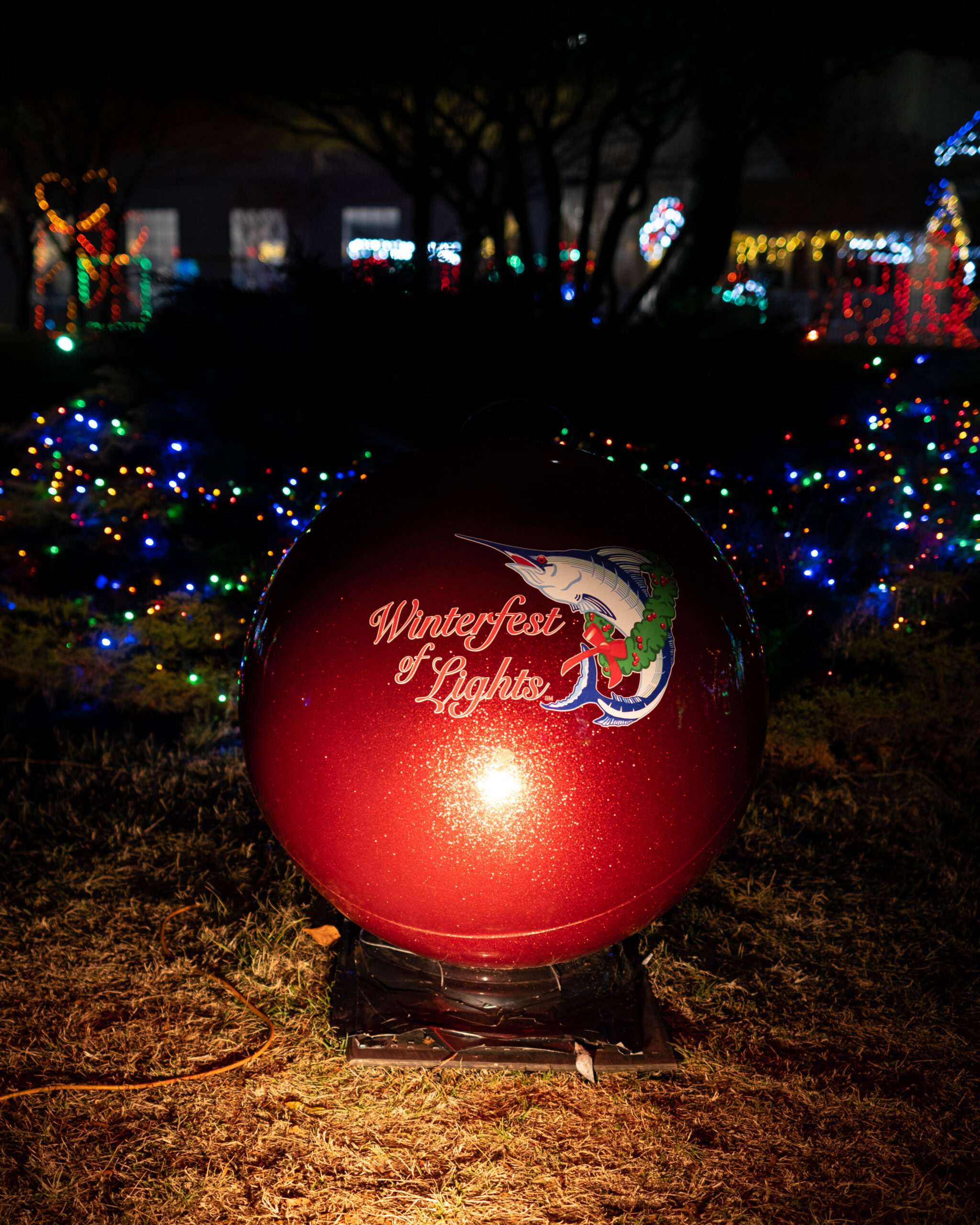 Your Guide To Winterfest of Lights in Ocean City, Maryland - OCMDHotels